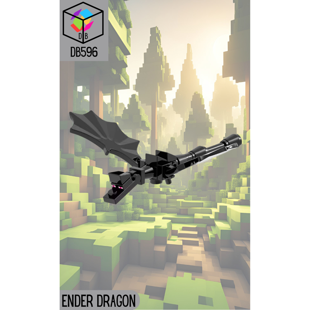 Jual Mainan Blok Balok Bongkar Pasang Susun Rakit Figure Minecraft ...