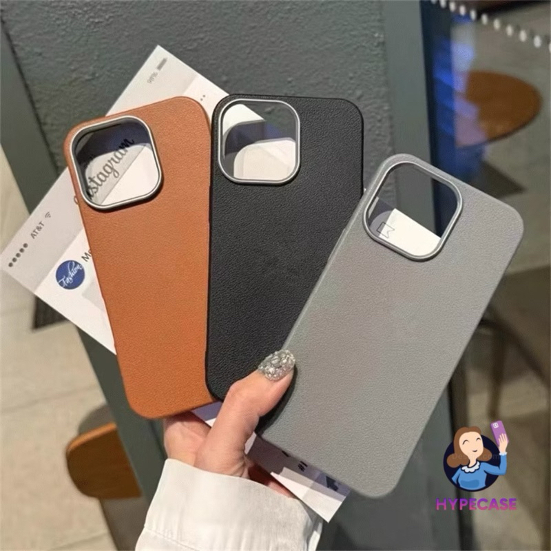 Jual Ben Leather Kulit Case - Softcase / Casing Hp Compatible For ...