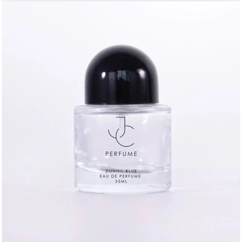 Jual JC PERFUME parfum unisex - parfum pria 35ml | Shopee Indonesia