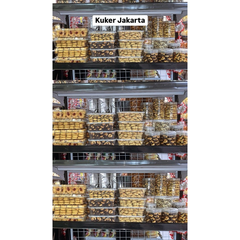 Jual KUKER SANDY PREMIUM JAKARTA NEW STOK | Shopee Indonesia