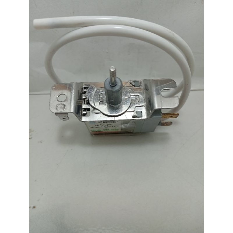 Jual THERMOSTAT KULKAS POLYTRON ORIGINAL | Shopee Indonesia