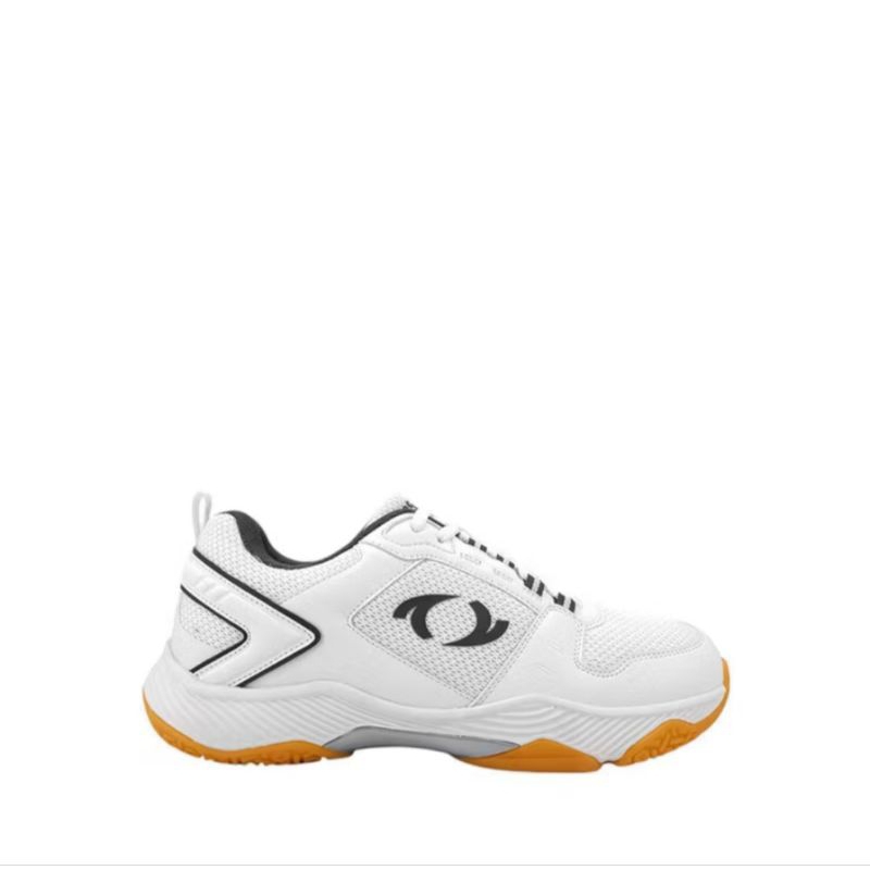 Jual Astec Lambert Mens Badminton Shoes-White | Shopee Indonesia