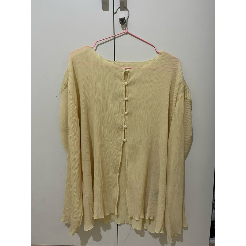 Jual Outer this is april | Shopee Indonesia