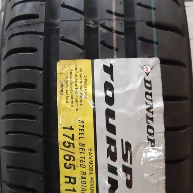 Jual Dunlop R1 Ukuran 175/65 R15 | Shopee Indonesia