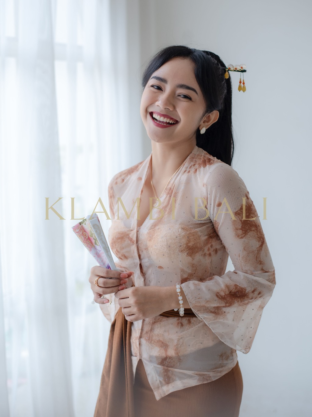 Jual [ NEW COLLECTION ] PRIANKA SERIES | KLAMBIBALI | Shopee Indonesia
