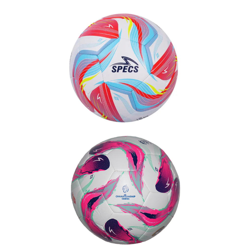 Jual BOLA SPECS PALAPA 24 FB TRAINING BALL PLAYOFF SE - 24 FB TRAINING ...