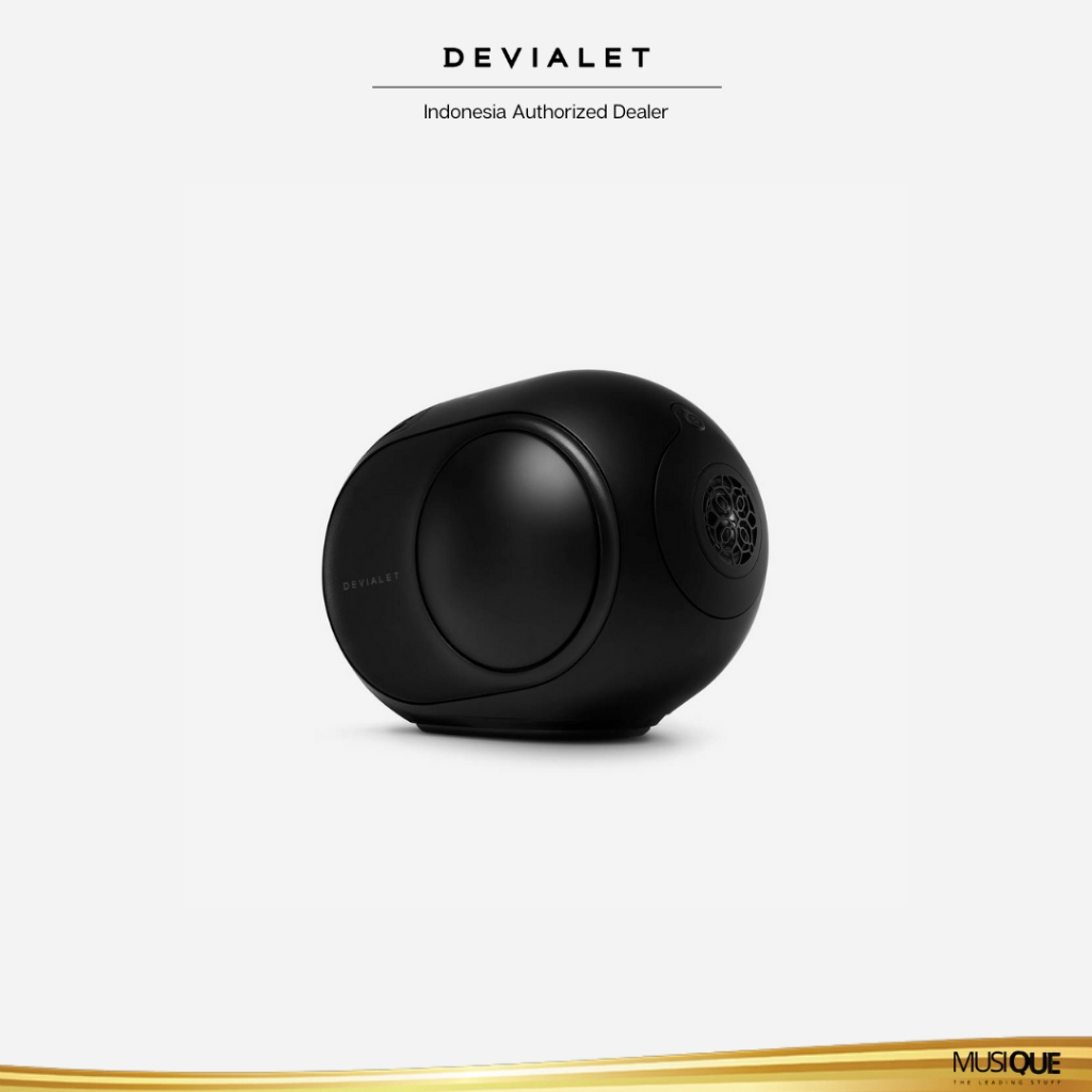 Jual DEVIALET PHANTOM II 95 dB | Shopee Indonesia