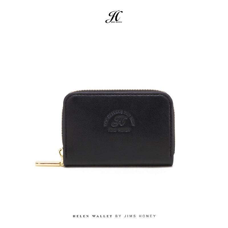 Jual HELEN WALLET UNDER 50K JIMSHONEY KARANGANYAR | Shopee Indonesia