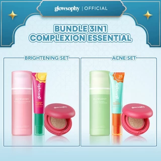 Toko Online Glowsophy Official Store | Shopee Indonesia