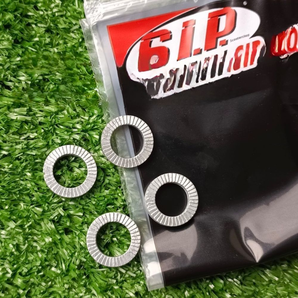 Jual Nord Lock mur velg sip ring 8 utk vbb, vnb dkk | Shopee Indonesia