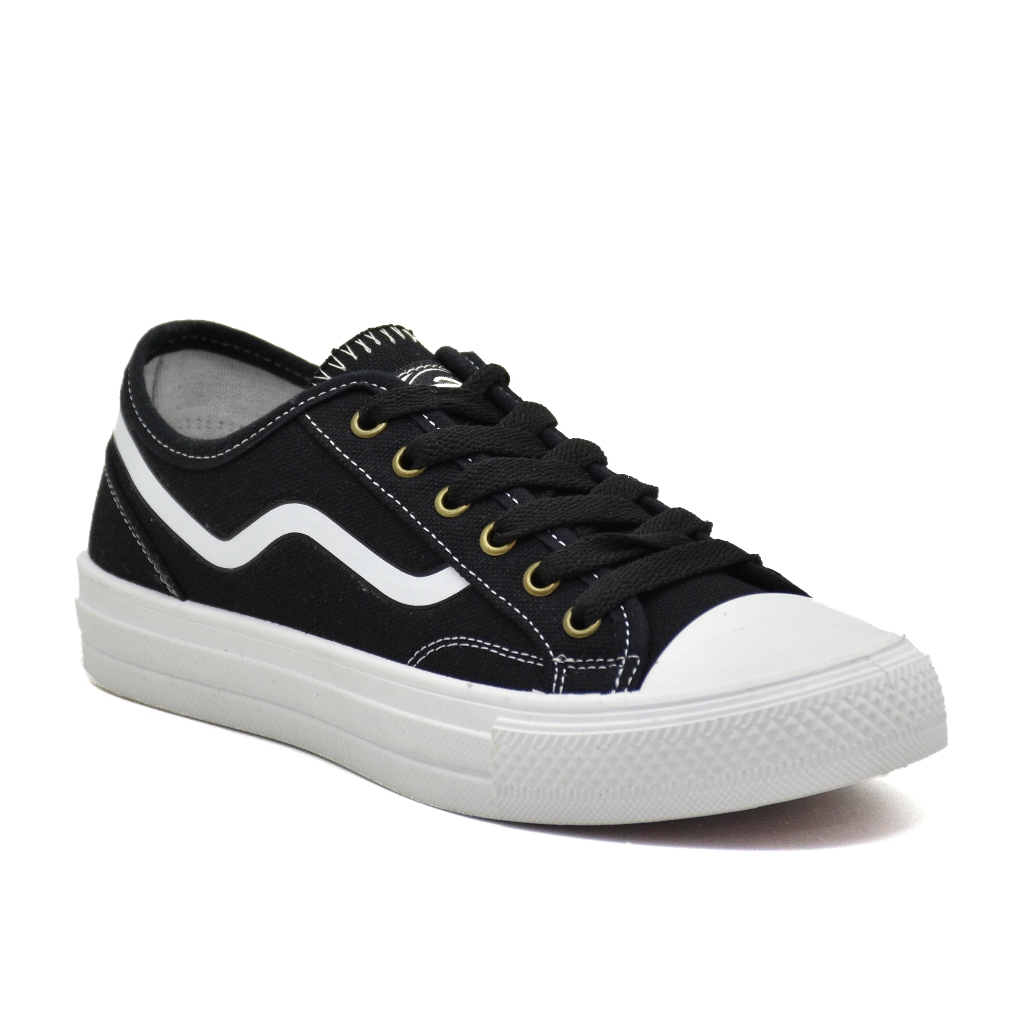 Jual Carvil Sepatu Vinite Low - Cm Casual Shoes | Shopee Indonesia