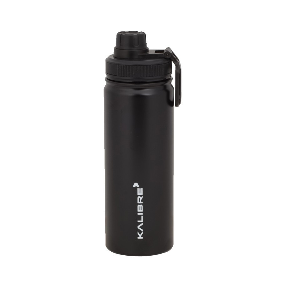 Jual Tumbler Botol Air Minum Stainless 500ml Kalibre Thermos Hot/Cold ...