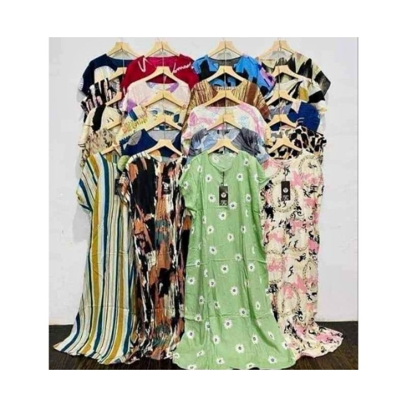 Jual Paket usaha Daster isi 20pcs | Shopee Indonesia