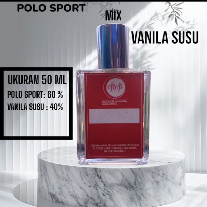 Jual PARFUM MIX 50 ML CAMPURAN 3 ML BESTSELLER VIRAL TIKTOK | Shopee ...