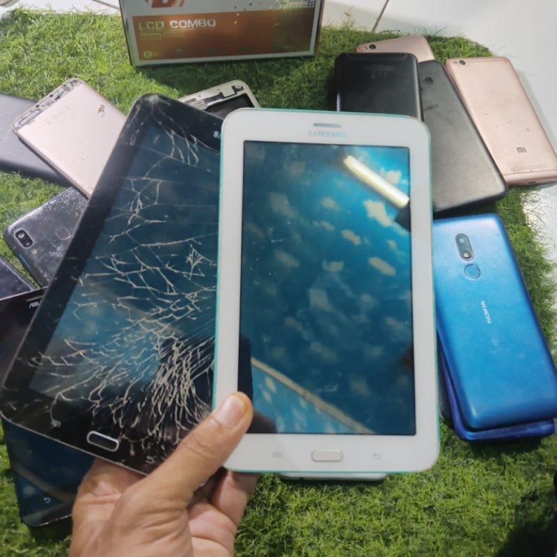 Jual tablet samsung minus 2 bj jual borong aja murah | Shopee Indonesia