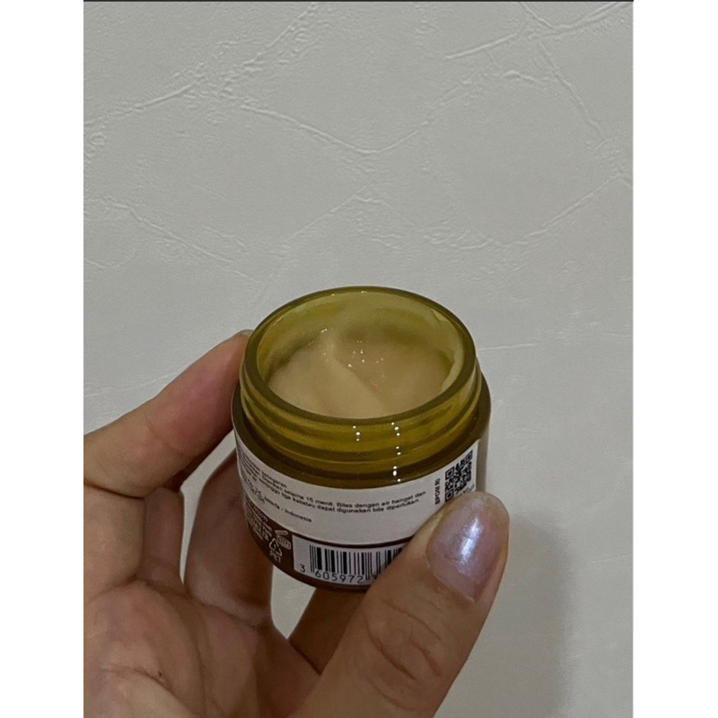 Jual KIEH’S celendula petal infused calming mask | Shopee Indonesia