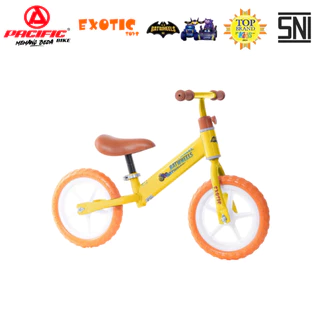 Toko Online PacificBike Official Shop | Shopee Indonesia