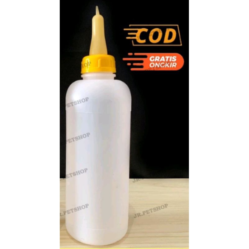 Jual DOT BOTOL Sapi Kerbau Kuda Kambing domba silicon awet | Shopee ...