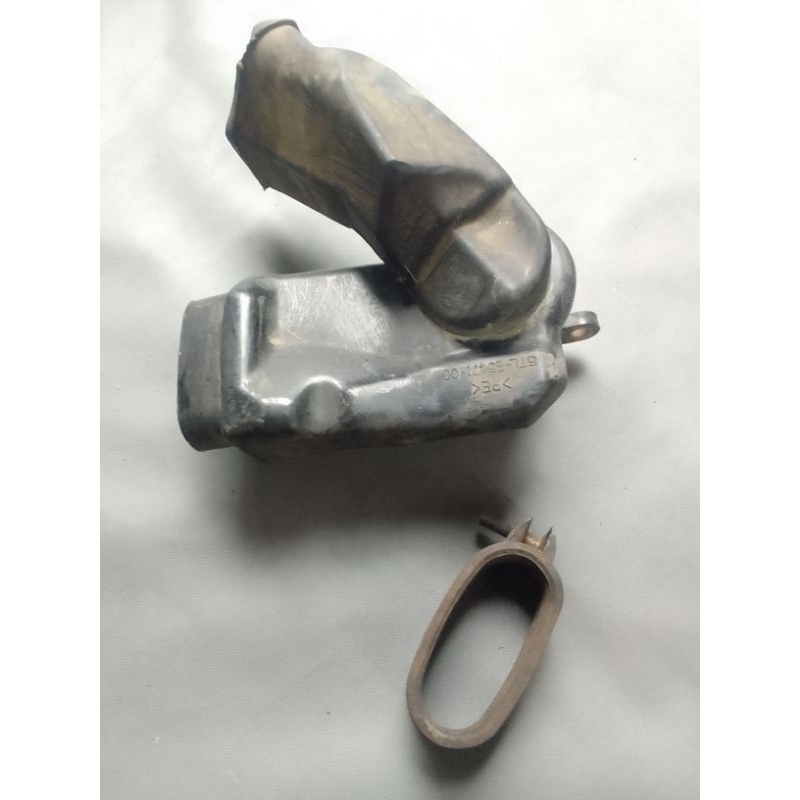 Jual Duck air cvt mio cover cvt tutup cvt Yamaha Mio sporty Mio smile ...