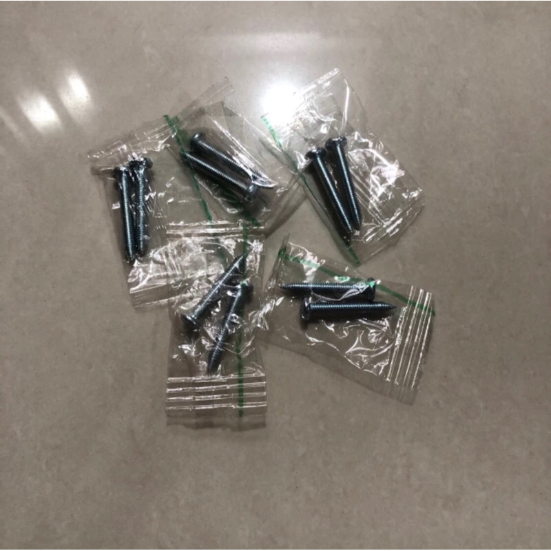 Jual Sekrup Inbowdus Saklar & Stop Kontak Panasonic l Clipsal l Nero l ...