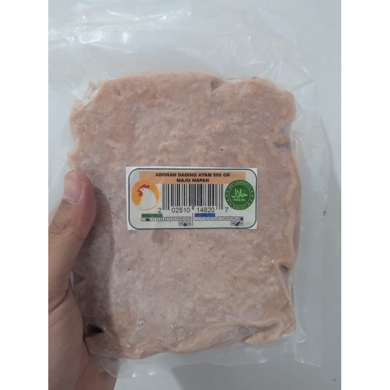 Jual Adonan Bakso Terlengkap & Harga Terbaru Juni 2026 | Shopee Indonesia