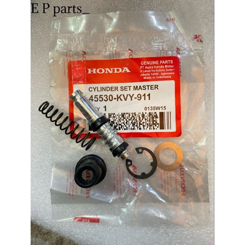 Jual MASTER REM BEAT (B) | Shopee Indonesia