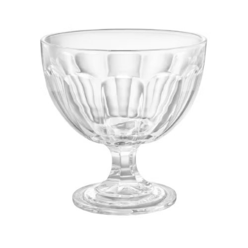 Jual Gelas Es Teler/Gelas Kaca Es/Gelas Es Campur Sop Buah | Shopee ...