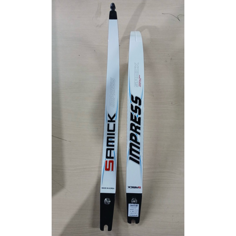 Jual SAMICK IMPRESS FIBER WOOD | Shopee Indonesia