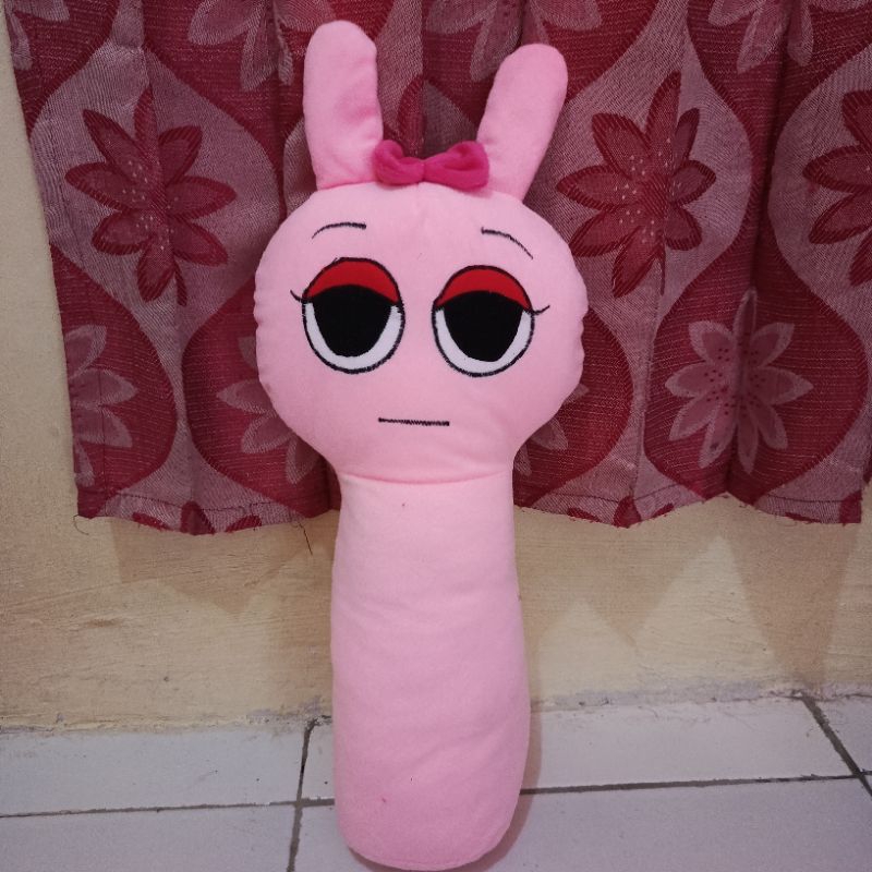 Jual Boneka sprunki viral 40 cm | Shopee Indonesia