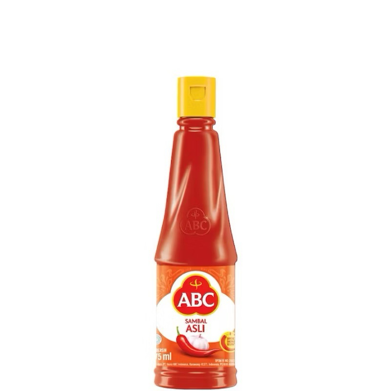 Jual ABC Sous Sambal 275ml | Shopee Indonesia