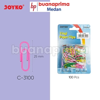 Jual Paper Clip Terlengkap & Harga Terbaru Desember 2025 | Shopee Indonesia