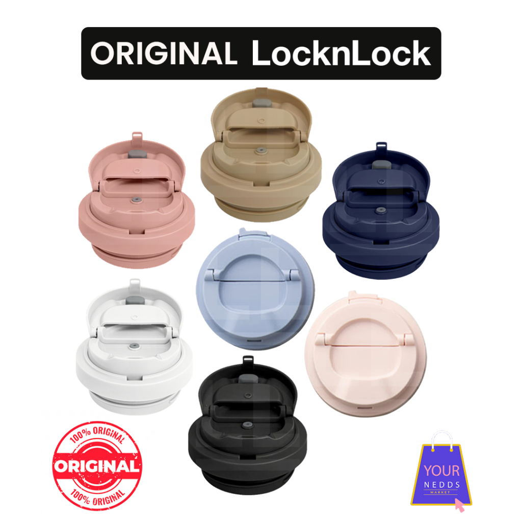 Jual (product original) Tutup tumbler lock n lock | Shopee Indonesia