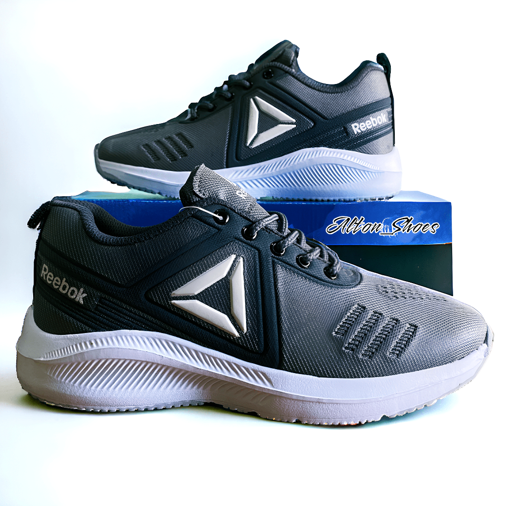 Jual Sepatu Reebok_Sneakers /Sepatu Running sepatu olahraga PRIA WANITA ...