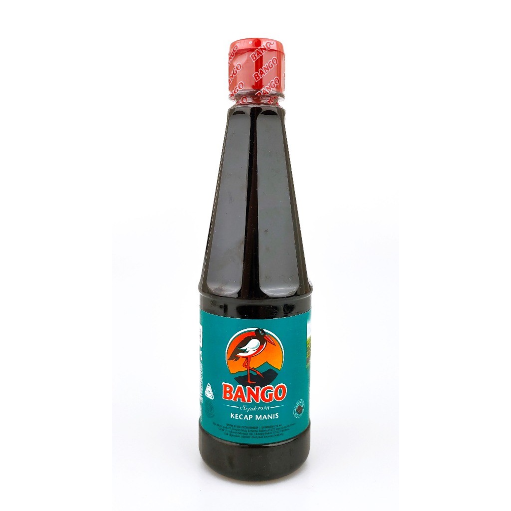 Jual Kecap manis bango Botol 385ml | Shopee Indonesia