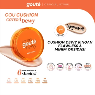 Toko Online gouté Official Store | Shopee Indonesia