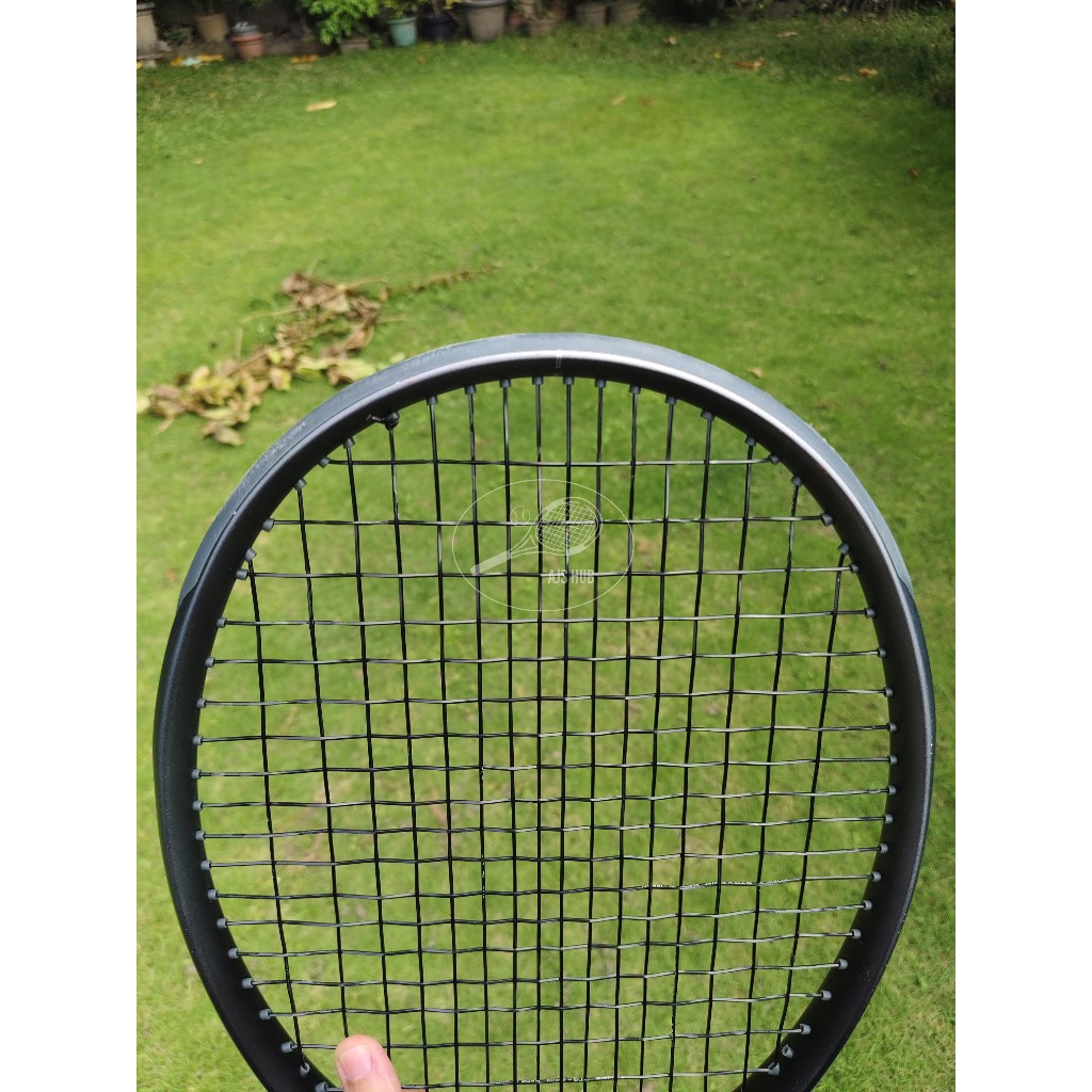 Jual Raket Tenis Wilson RF01 Future Tennis Racket | Shopee Indonesia
