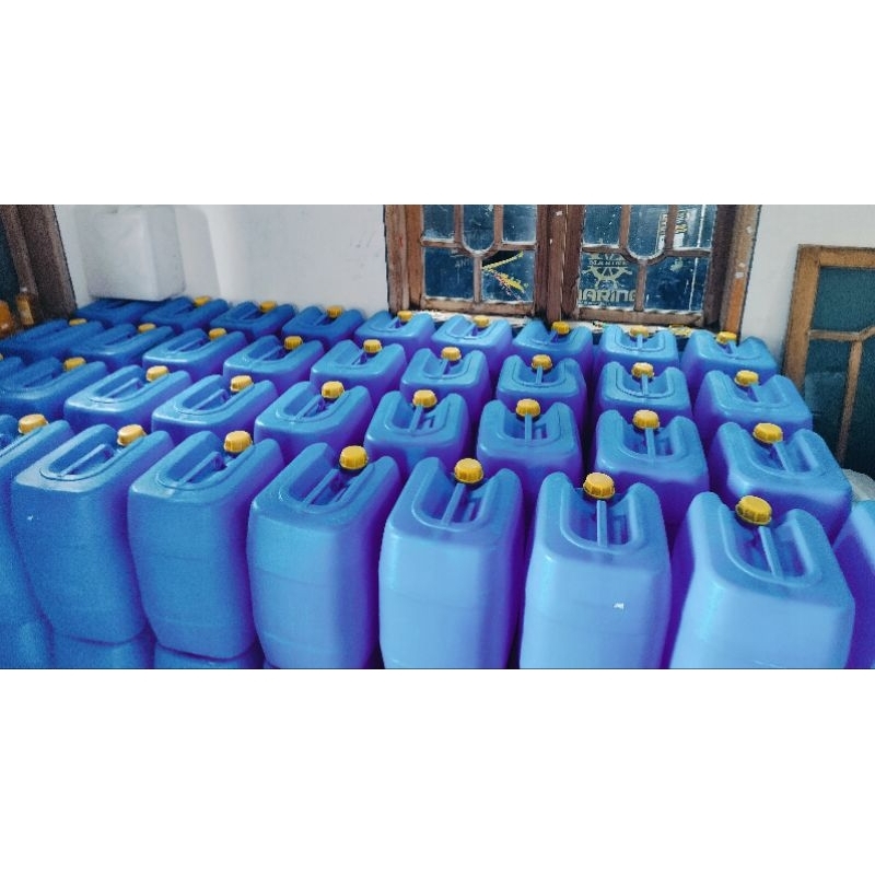 Jual ACETIC ACID/ASAM ASETAT/BIANG CUKA GLACIAL FOOD GRADE@30Kg ...