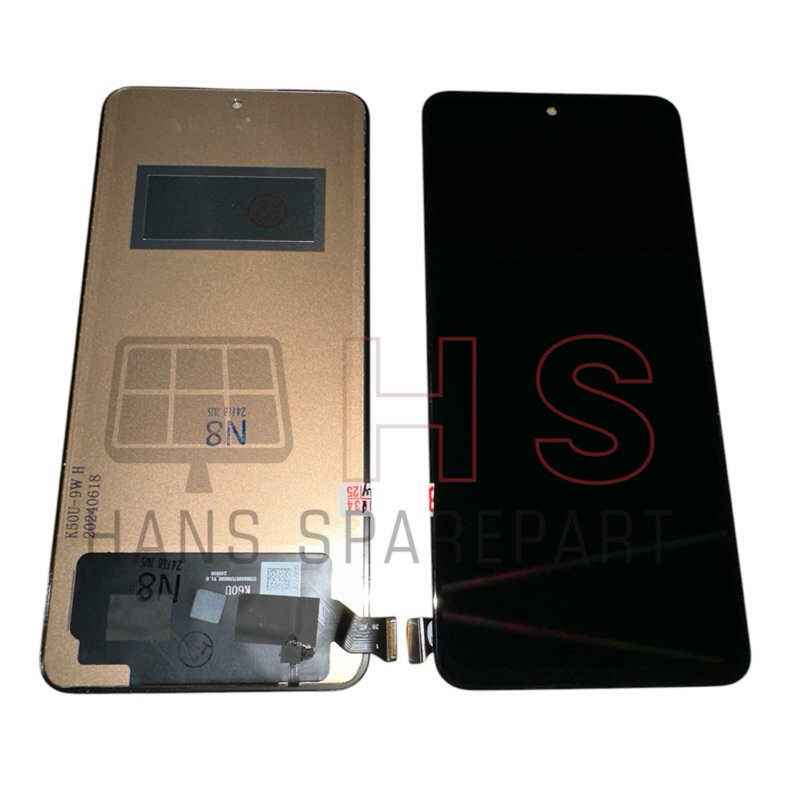 Jual LCD TOUCHSCREEN XIAOMI REDMI K60 - INCELL COMPLETE | Shopee Indonesia