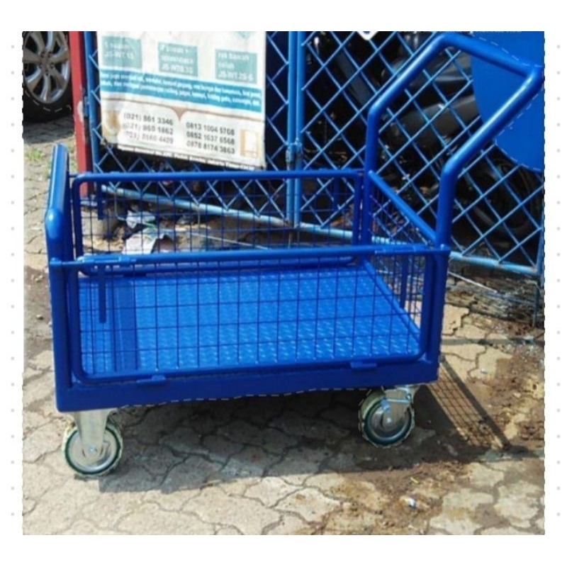 Jual TROLI ANGKUT BARANG | Shopee Indonesia