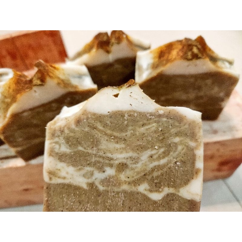 Jual Kesat Kelor,, sabun natural dengan segala kebaikan alam,, sabun ...
