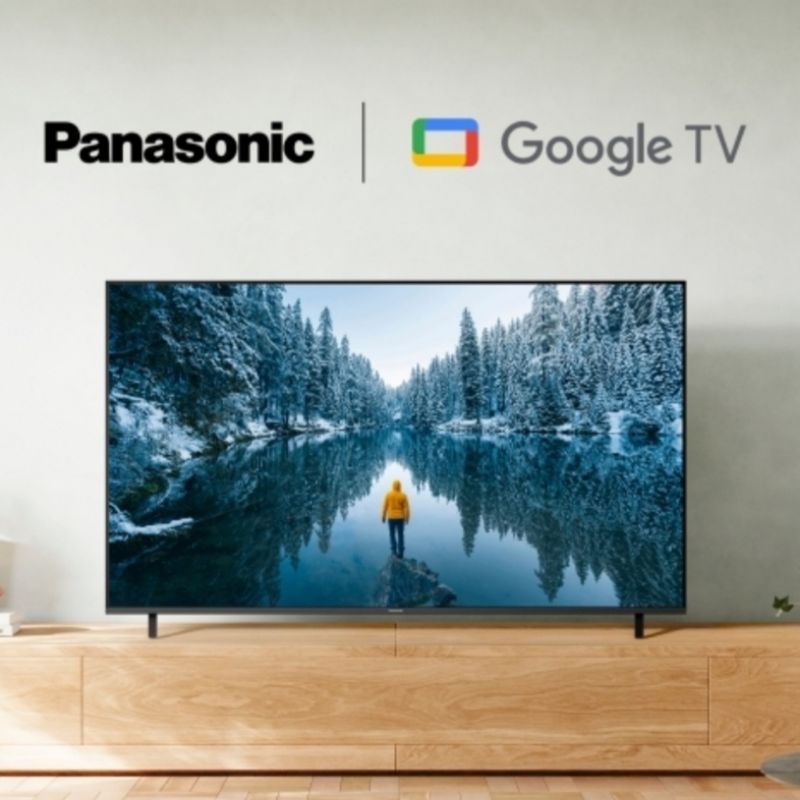 Jual Panasonic LED TV 55 Inch 4K HDR Google TV TH-55MX650G | Shopee Indonesia