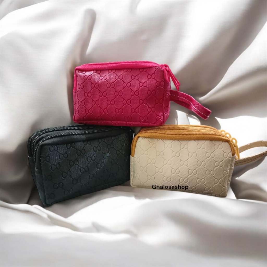 Jual Dompet Wanita dompet koin dompet mini wanita dompet cewe dompet ...