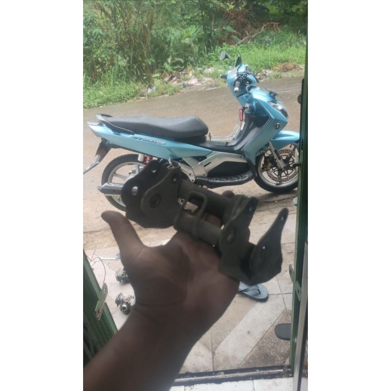 Jual Monting ORI Yamaha Nouvo | Shopee Indonesia