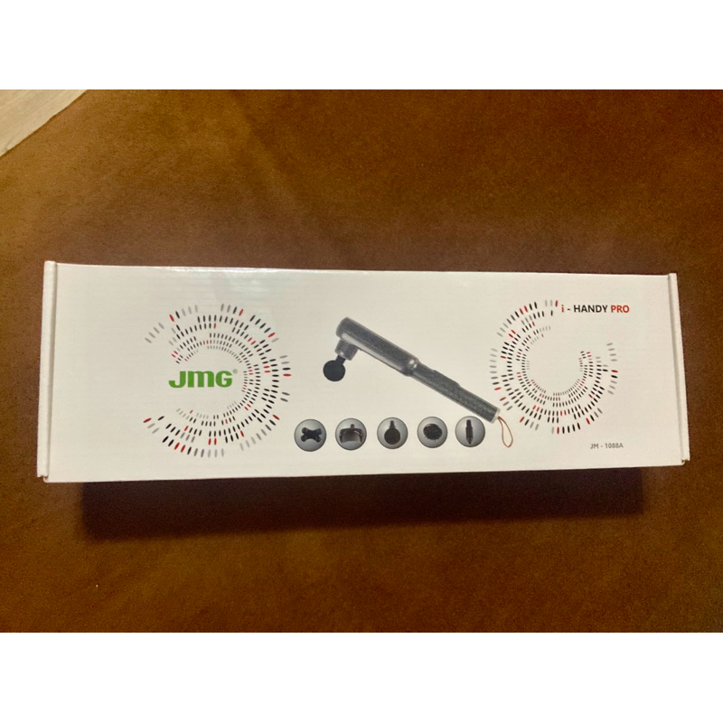 Jual JMG handy pro alat pijat badan | Shopee Indonesia