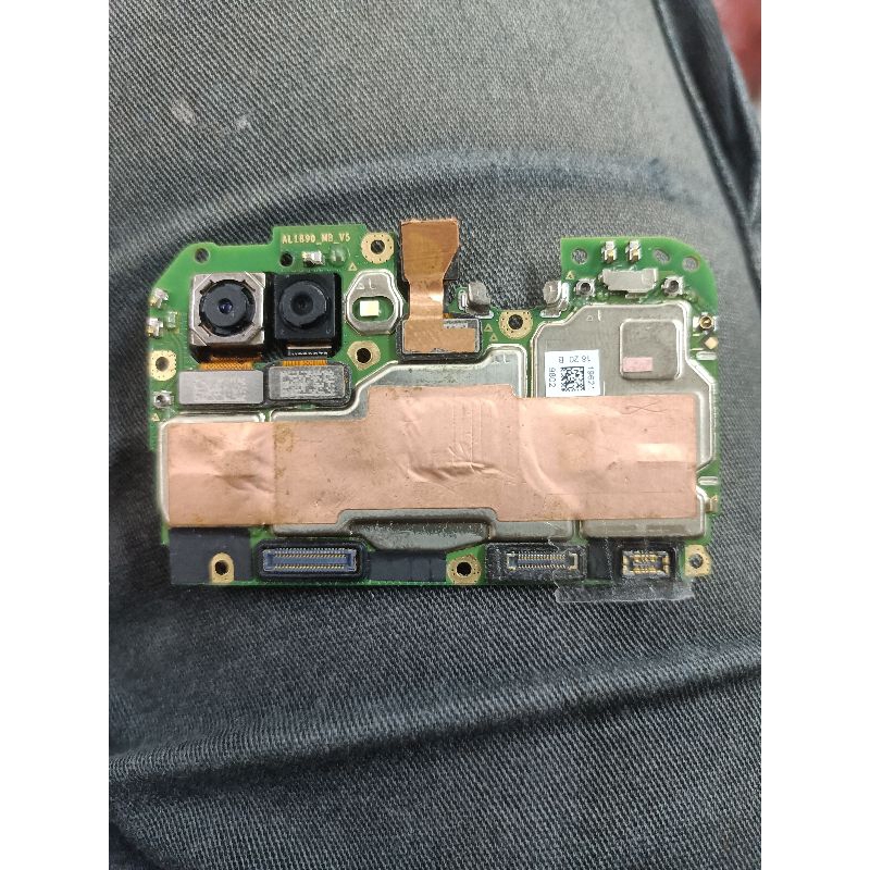 Jual Mesin Normal Realme C2 Ram 3/32gb | Shopee Indonesia