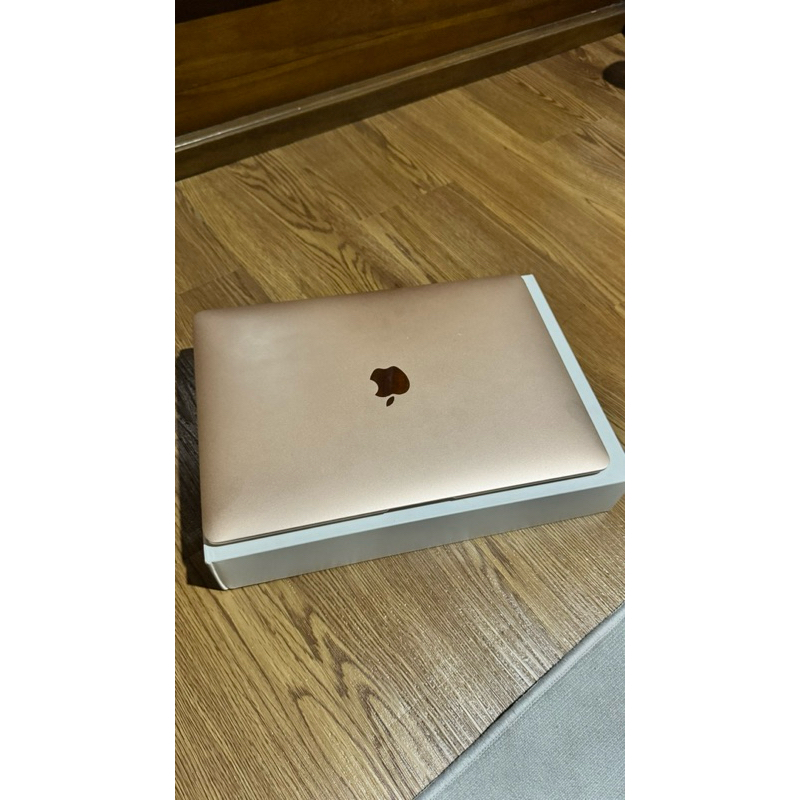 Jual Macbook air M1 2020 Gold/256gb | Shopee Indonesia