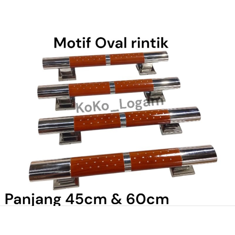 Jual Handle Gagang Tarikan Pintu Rumah Utama Handle Gagang Tarikan ...