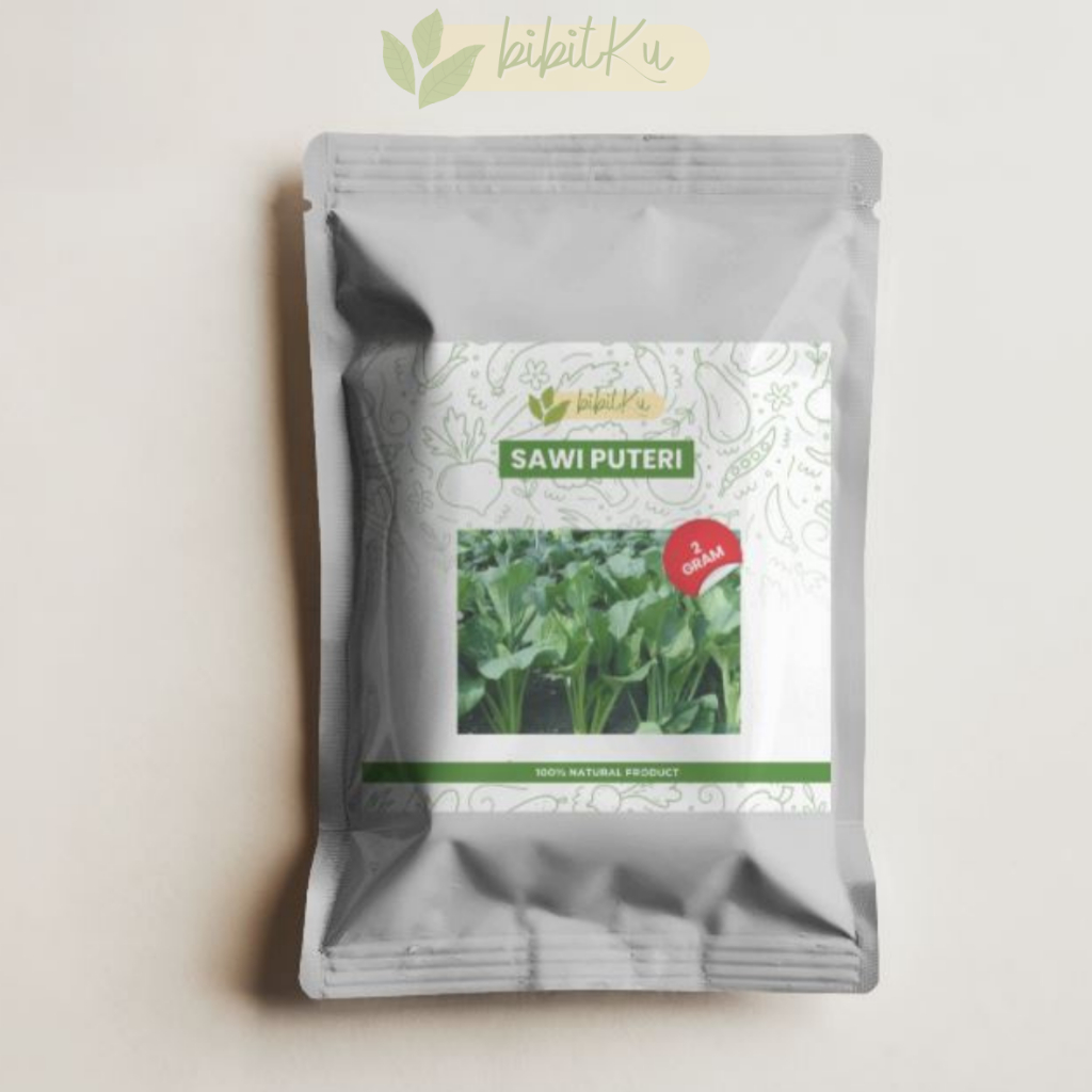 Jual SAWI PUTERI SAWI MANIS SAWI INDOMIE SAWI SEBLAK SAWI POLYBAG ...