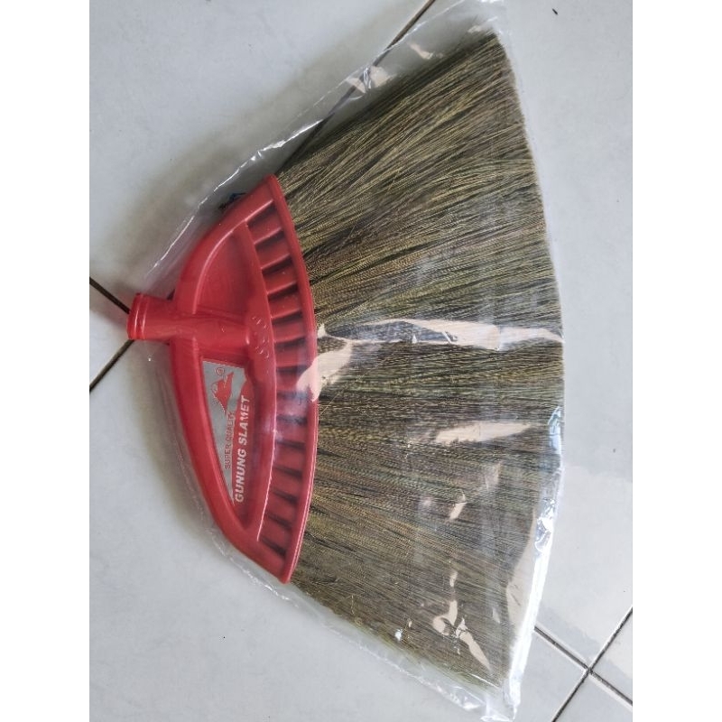 Jual Sapu lantai Sapu rayung kantor sapu lantai sapu rayung revil tanpa gagang | Shopee Indonesia
