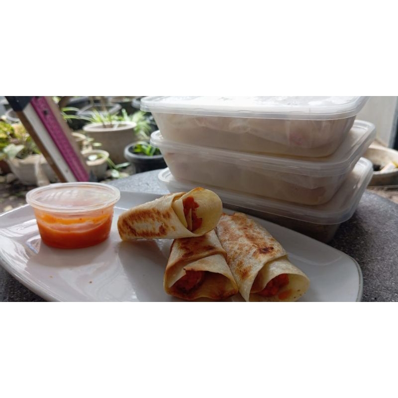 Jual KEBAB MINI DAGING SAPI FROZEN | Shopee Indonesia